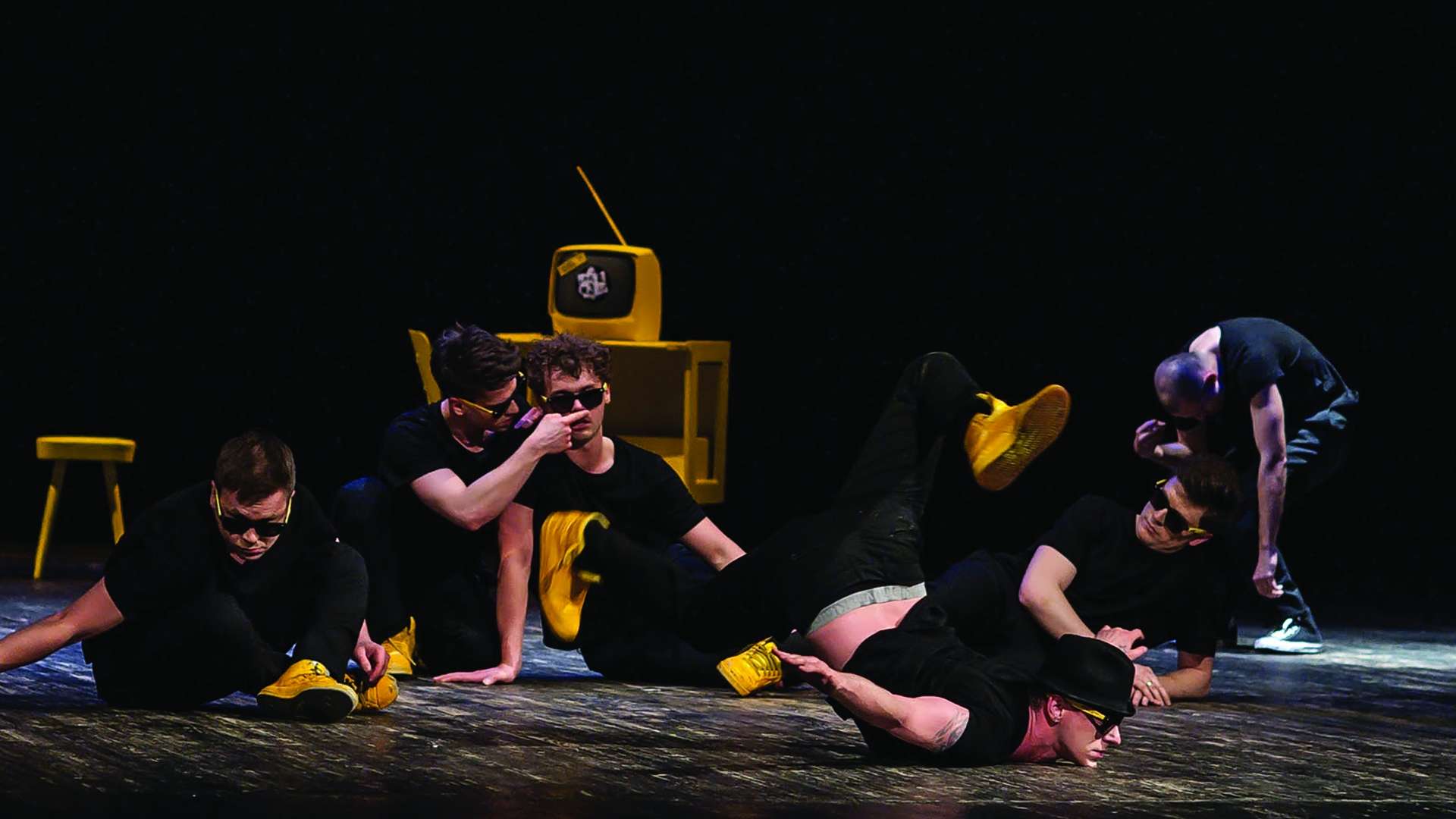 Fair Play Crew | Espace Rohan