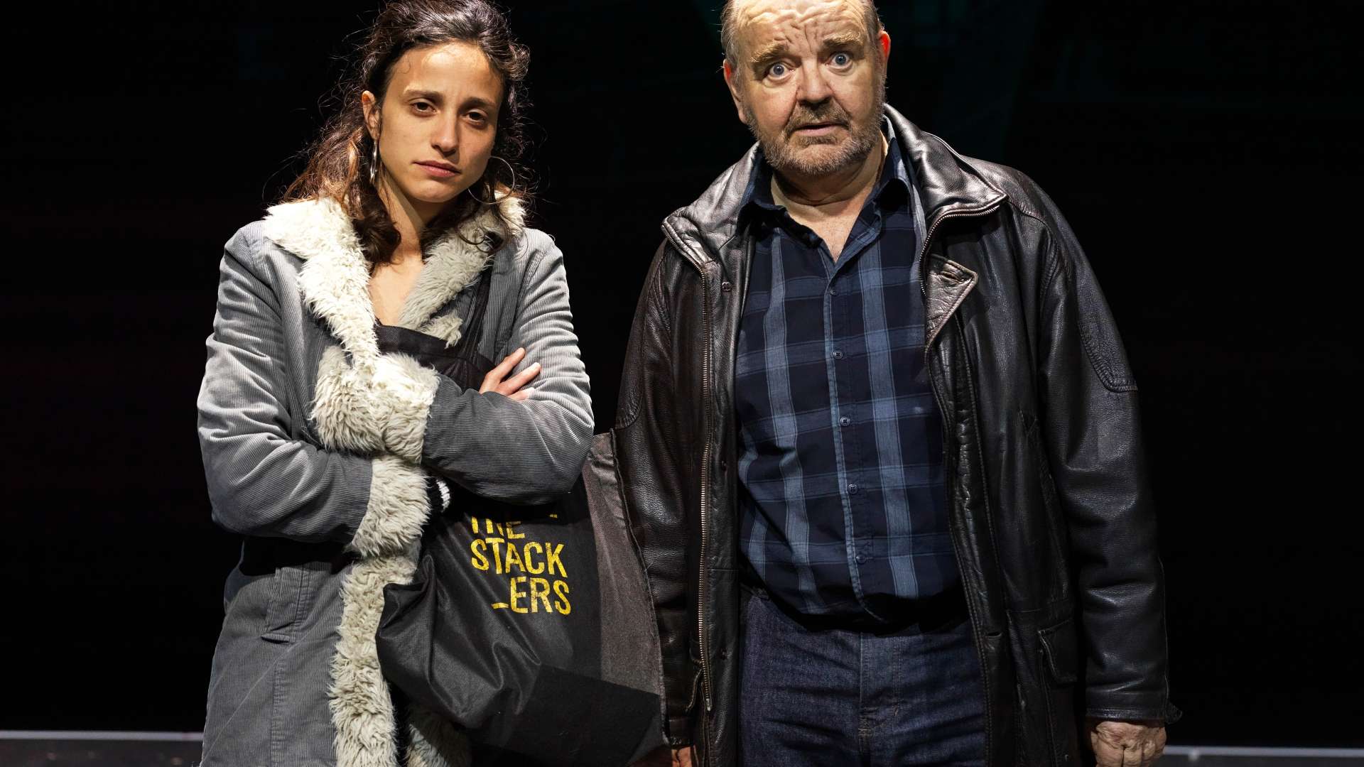 Moi, Daniel Blake | Espace Rohan